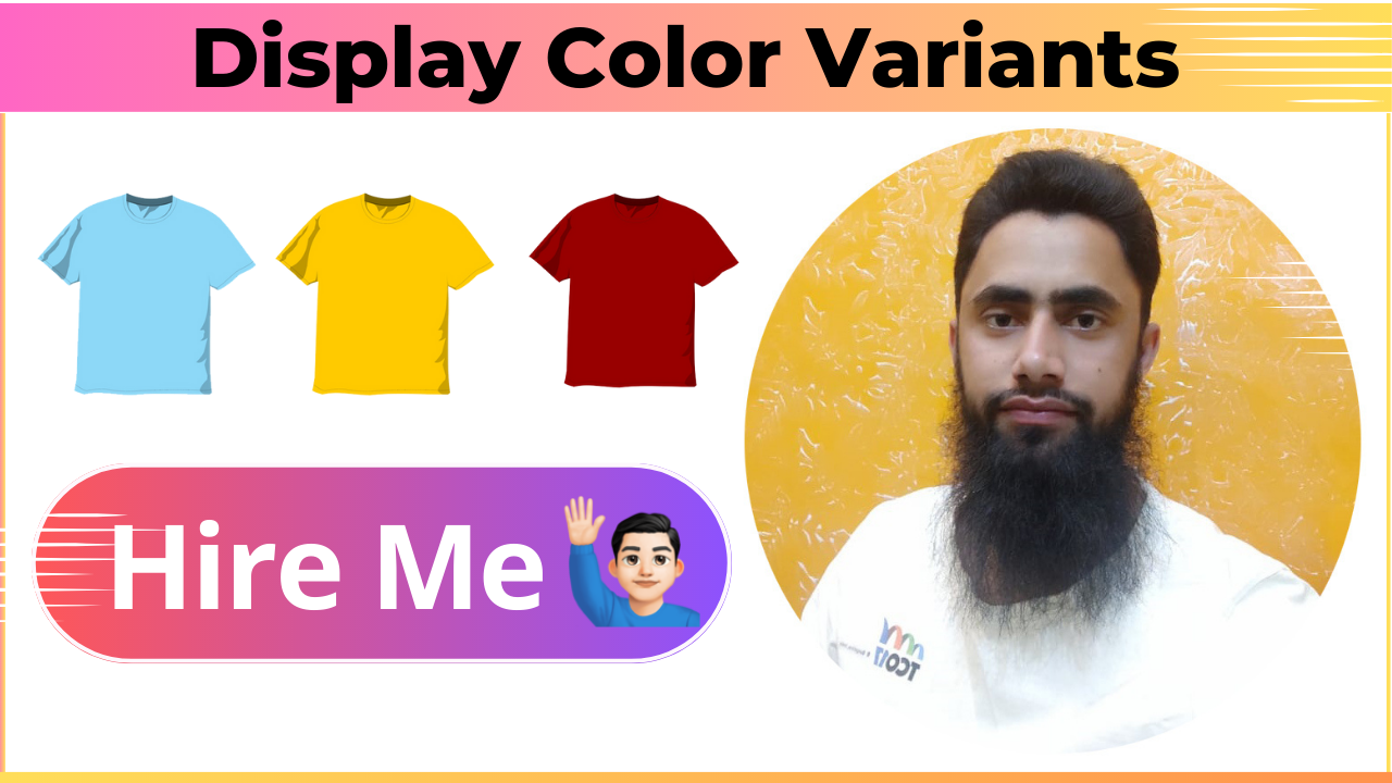 Products By Color Variants - Impulse Theme – Shopwebsitecodes